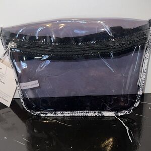 Modella | Bags | Nwt Snake Print Belt Bag | Poshmark